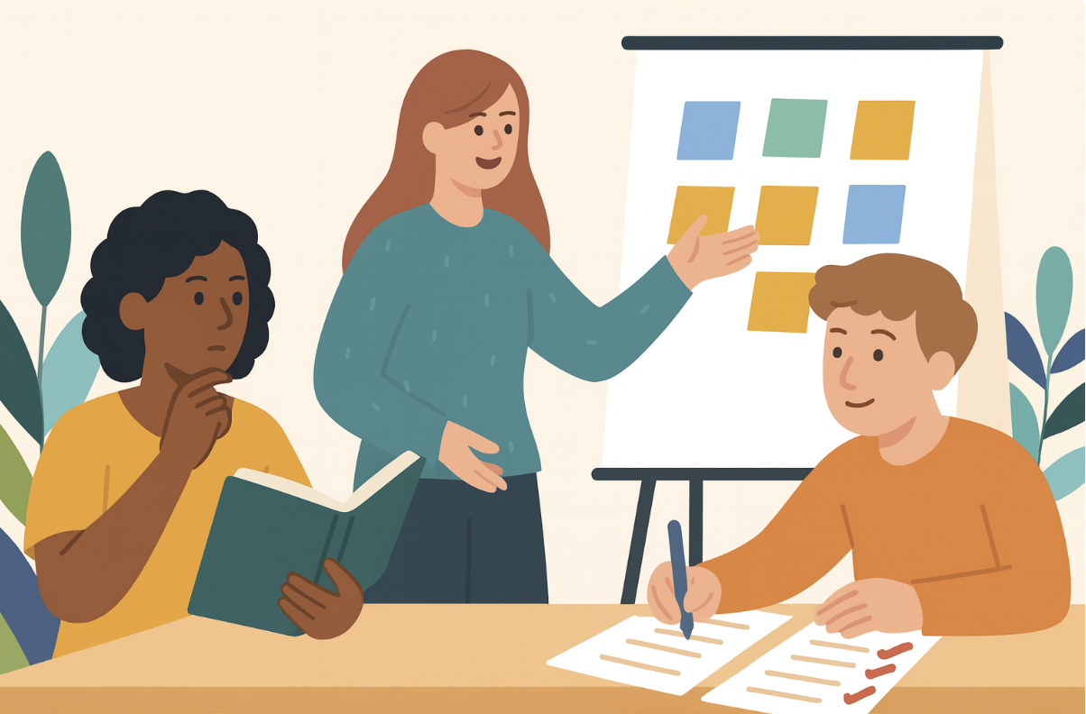 New PBL Strategy Guides Are Here! | PBLWorks